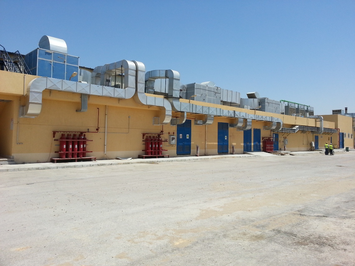 Kraft Factory - Gama