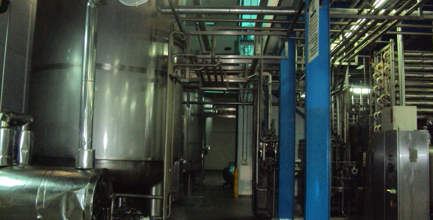 Beyti Factory - Gama