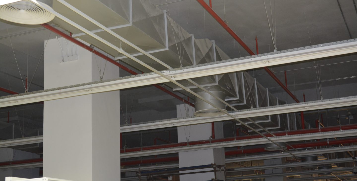 Carrefour Hypermarket - Tanta - Gama